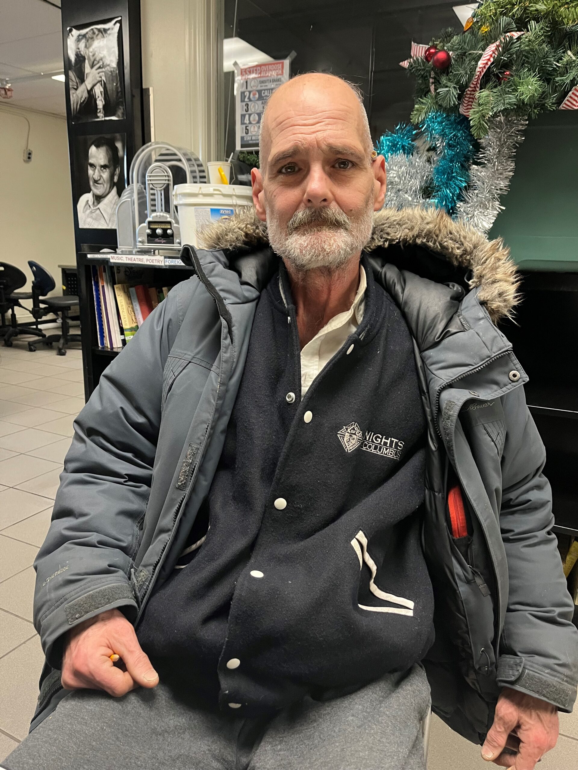 A Haven of hope – The Bridge News